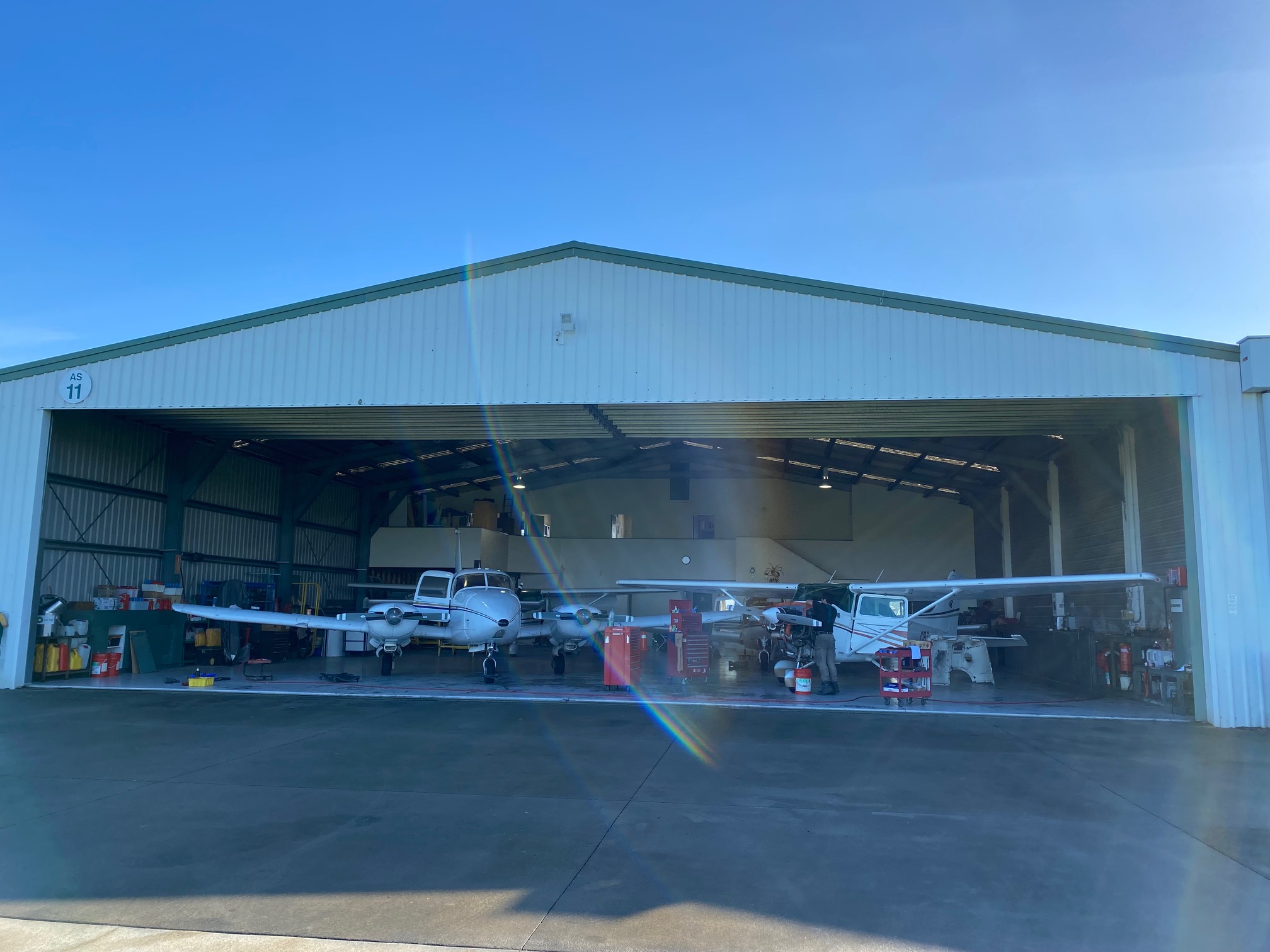 Hangar from outside.jpg